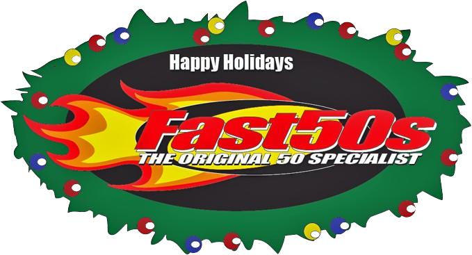 Fast50s | "The Original MiniBike Specialist" - FastMinis